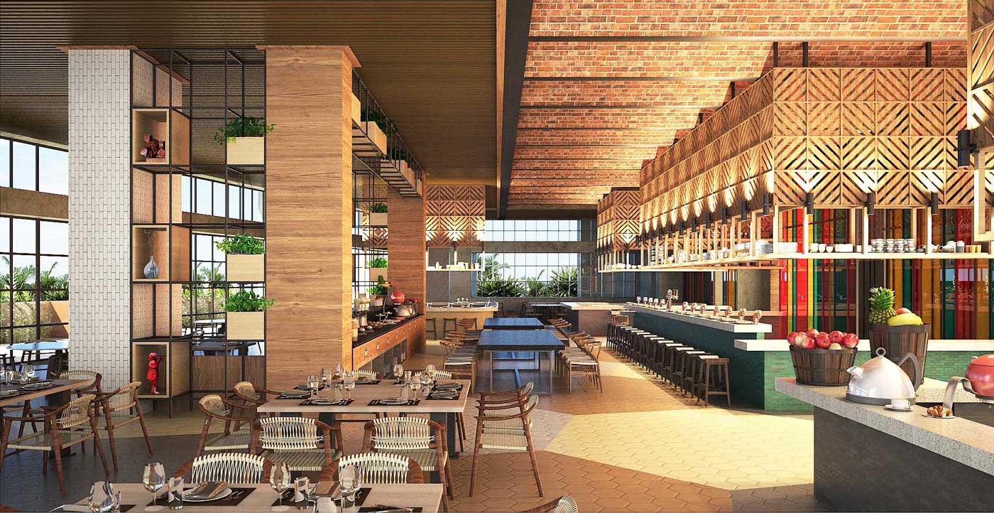 INSPIRA photos and videos | INSPIRA VACATIONS®